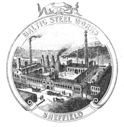 Beardshaw Family of Sheffield
